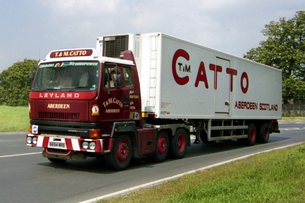 TrucksGalore | Truck Photos | Truck Photographs | Truckfest Photos