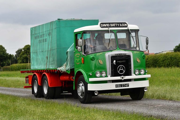 Trucks Galore | 2023 Truck Photos - Official Event Images